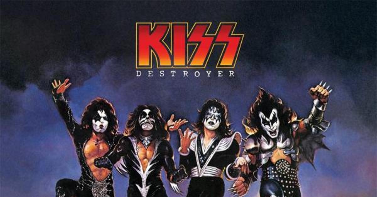Muere Ken Kelly, el dibujante del 'heavy metal'