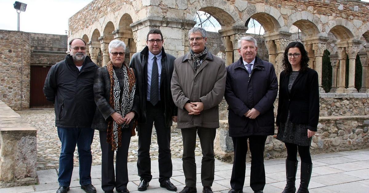 Un any dedicat a Ramon Muntaner, el gran cronista medieval