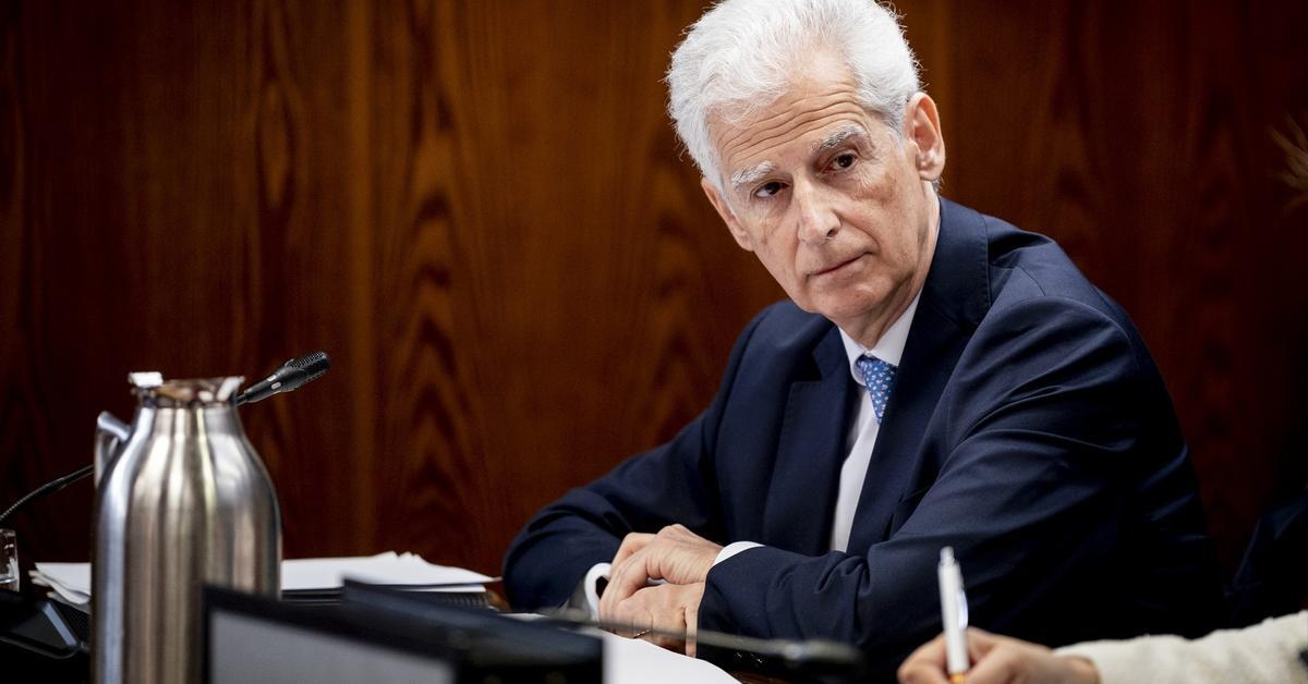 A judge opens a case for the Air Europa rescue and summons the vice ...