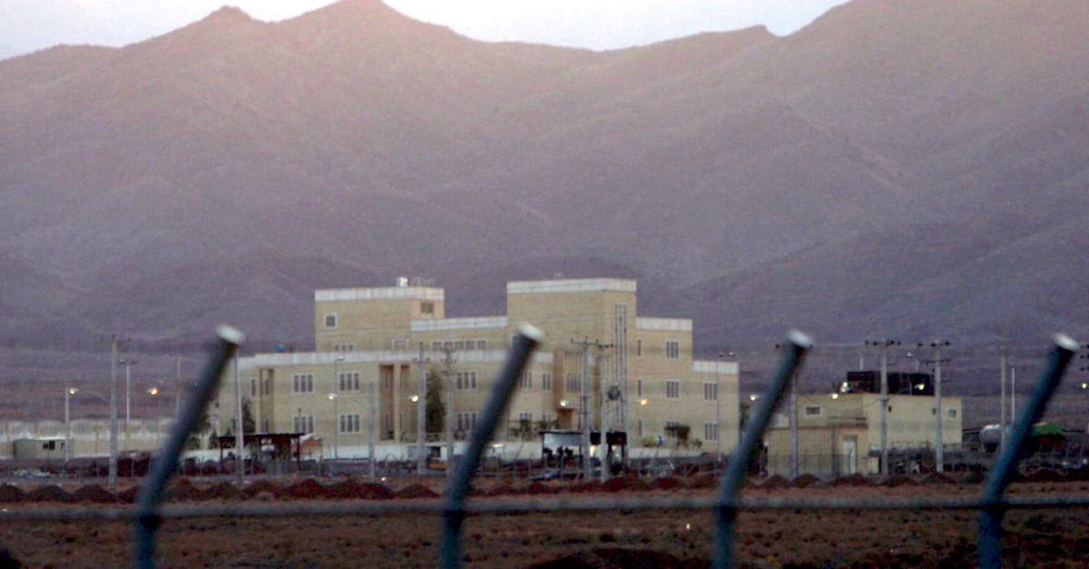 The atomic bomb, Trump and Netanyahu's excuse to attack Iran