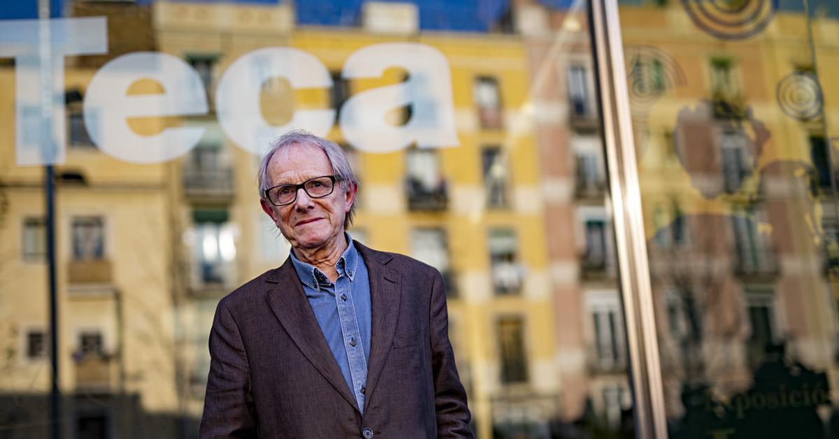 Ken Loach, Marco Bellocchio, and Alice Rohrwacher urge the Venice Film ...