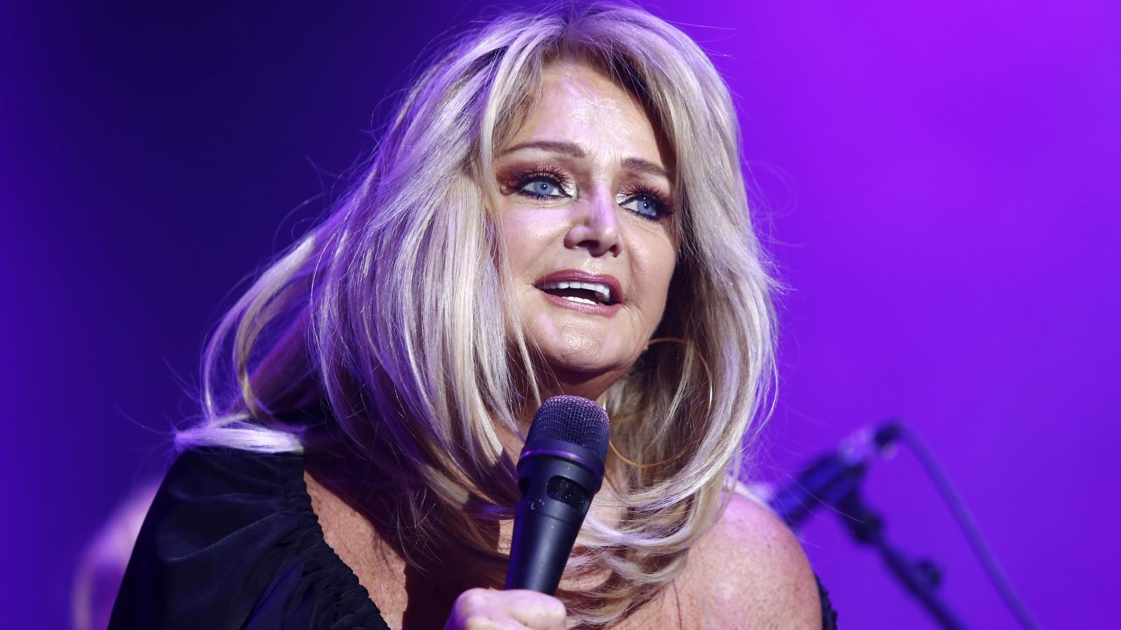 Se Eclipsa La Voz Agrietada De Bonnie Tyler A Los 75 A os Se Eclipsa La Voz Agrietada De Bonnie Tyler A Los 75 A os