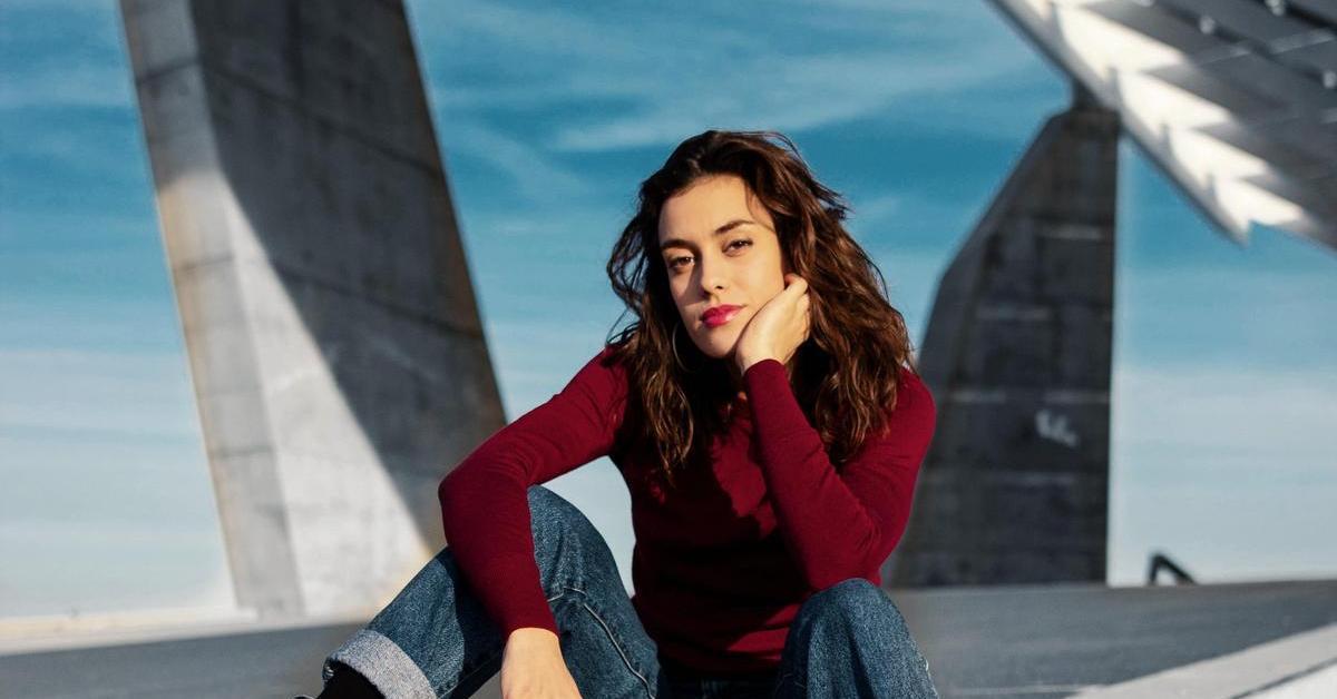 Júlia Bonjoch: “El dinero es un personaje más en mi vida”