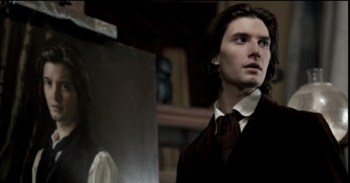 Oscar Wilde and the precious perversity of genius