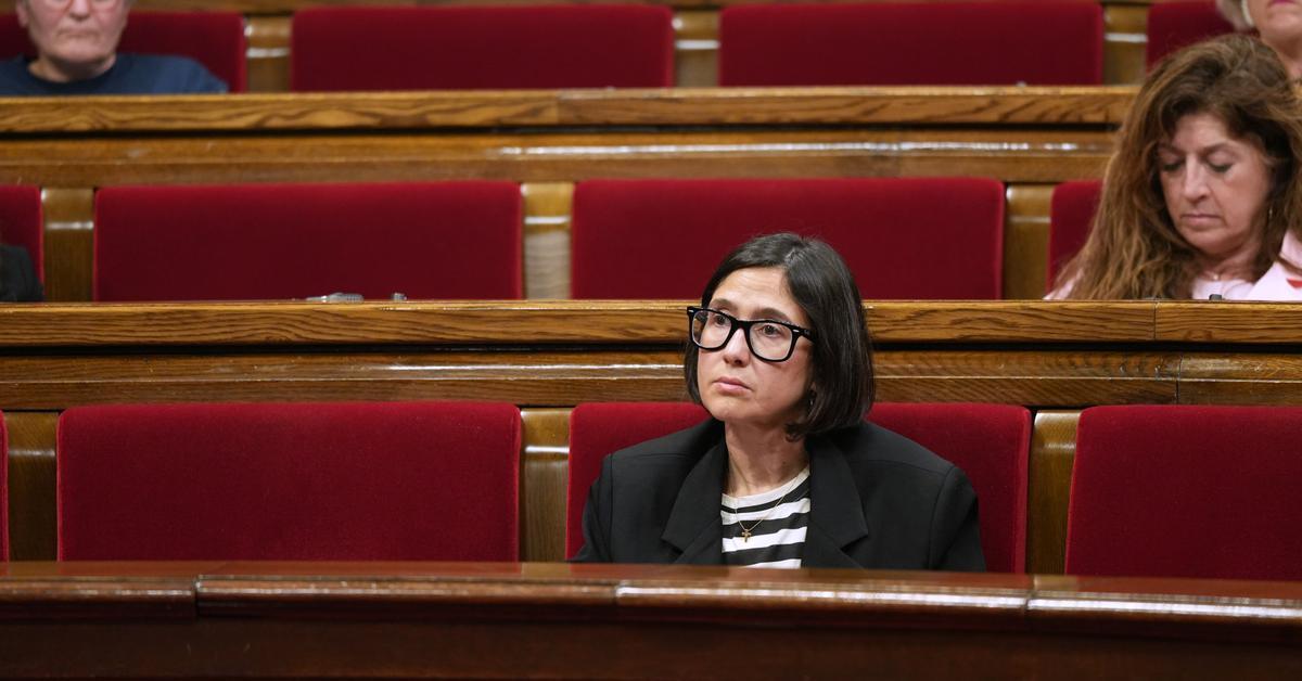 El Parlament reclama al Govern que retiri el pla pilot dels Mossos als ...