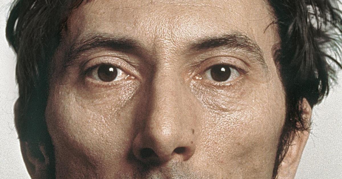 Giovanni Anselmo, referent de l''arte povera', al Guggenheim de Bilbao ...