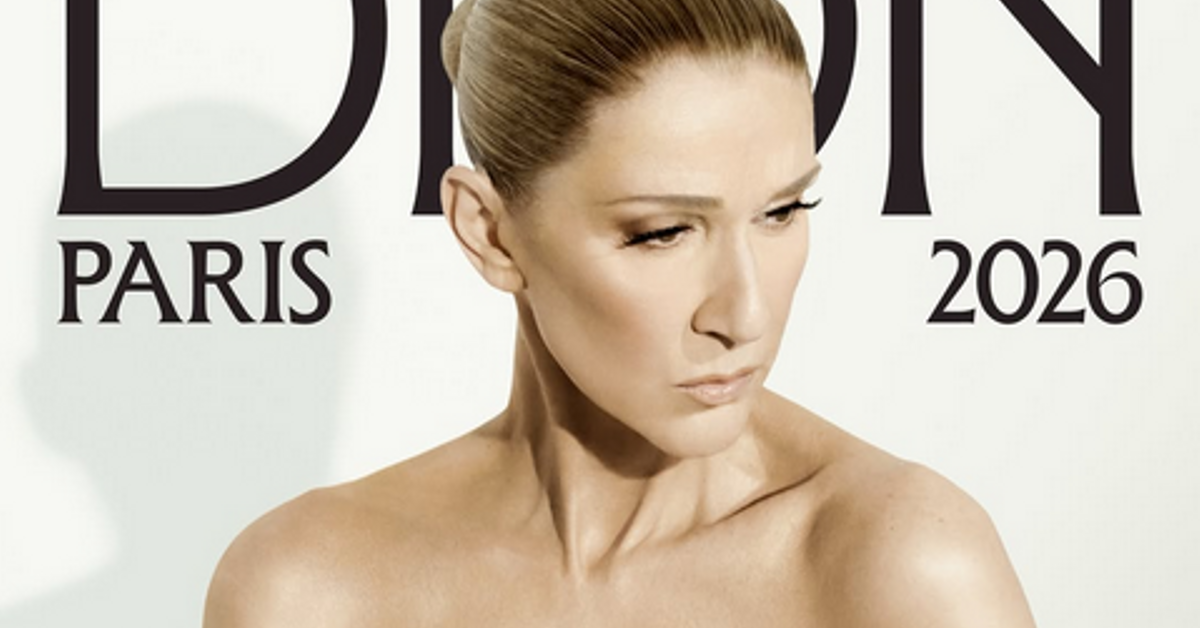 Celine Dion announces triumphant return to the stage in Paris, despite ...