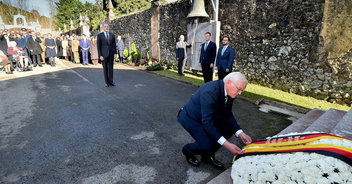 Antoni Bassas' analysis: 'Neither Juan Carlos condemns Francoism, nor ...