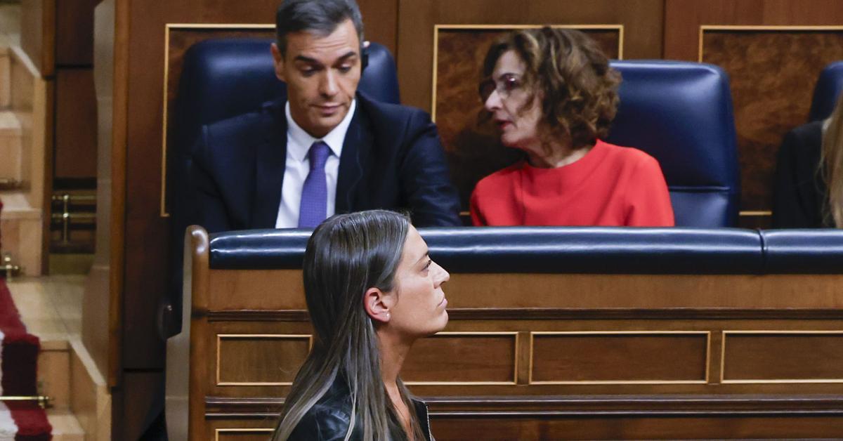 Juntos encarrila en el Congreso la ley contra la multirreincidencia con ...