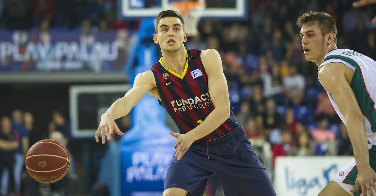 El Barça de bàsquet vol trobar la seva regularitat com a visitant