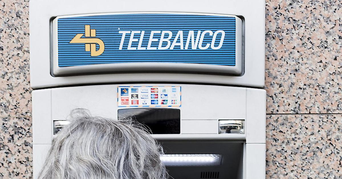 Catalonia has lost more than 6,000 bank branches since 2008: The risk ...