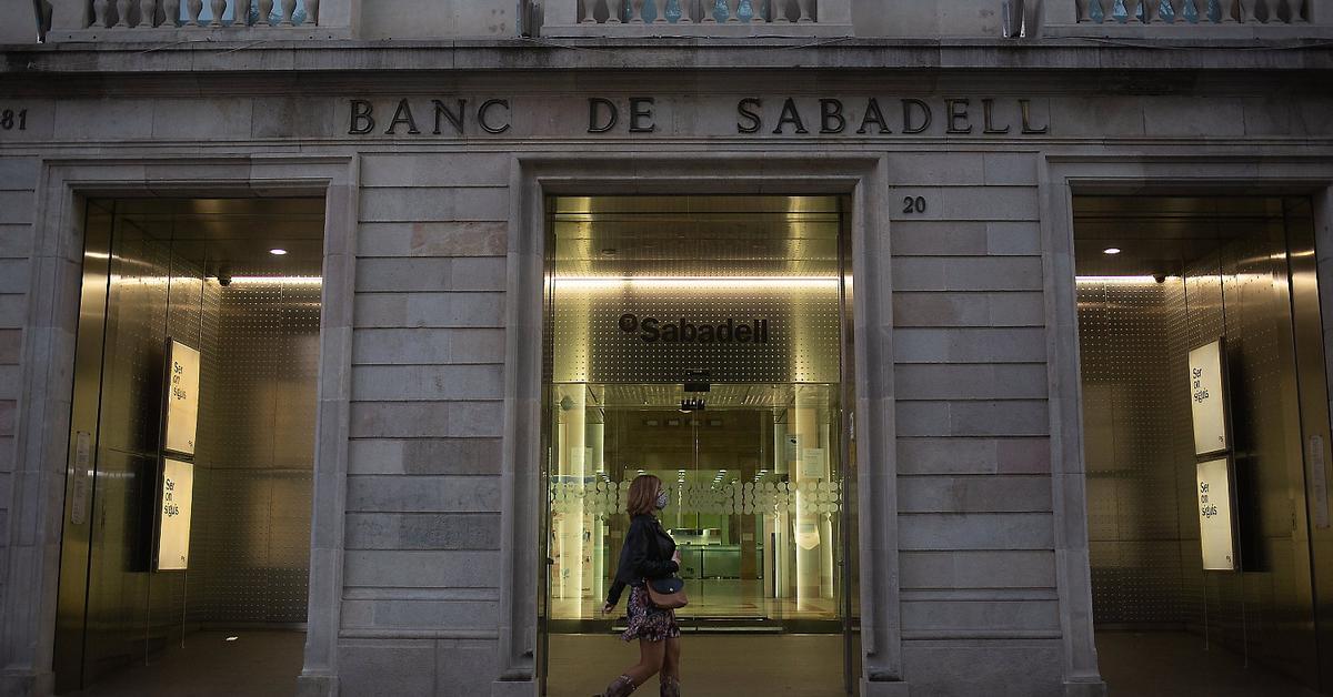 De Londres a Sabadell: relevo sorpresa en la cúpula del banco de Oliu