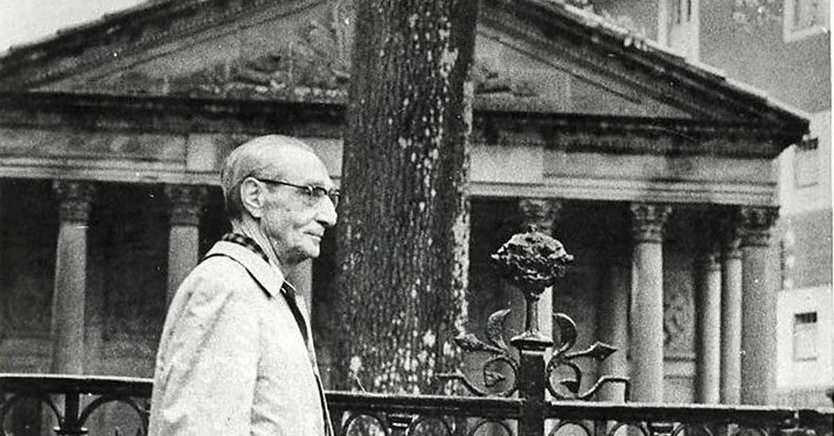 El retorn fugaç i clandestí del lehendakari Jesús María de Leizaola mig ...