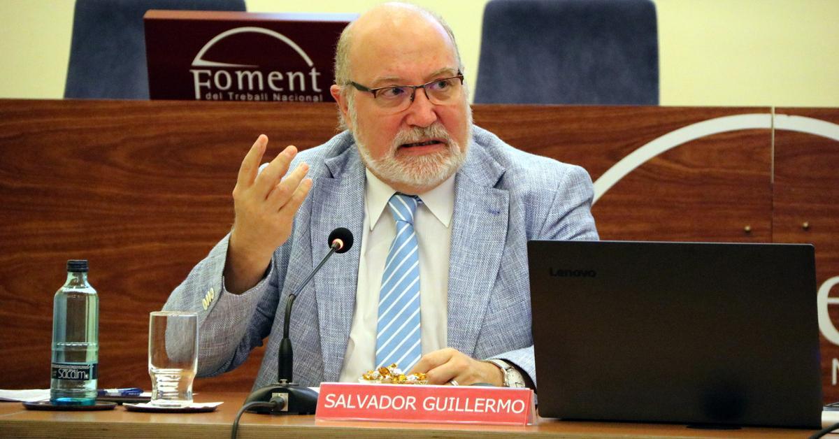 Foment culpa els polítics de la frenada econòmica i exigeix que s ...