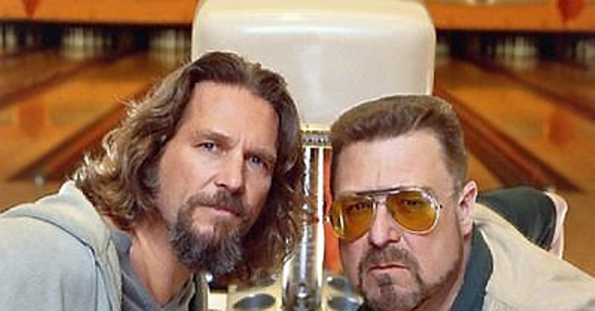 Bridges, Lebowski i El Nota