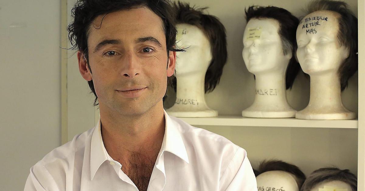 Bruno Oro: “L’encàrrec d’imitar Mas va ser el més difícil de la meva vida”