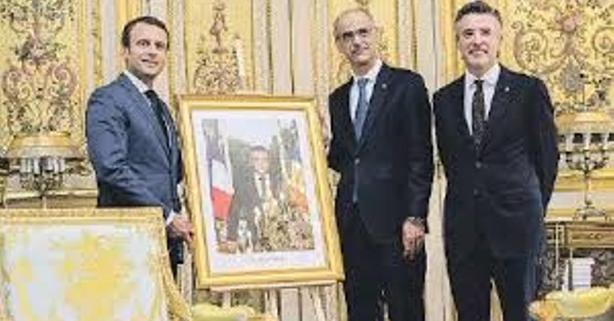 Macron destaca la figura de Martí