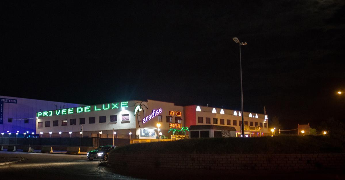 Abolim la prostitució? - Núria Bendicho Giró