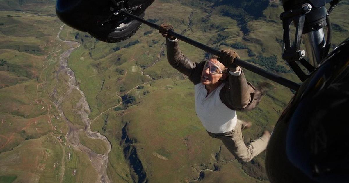 'Mission: Impossible: Final Judgment' to premiere at Cannes Film Festival