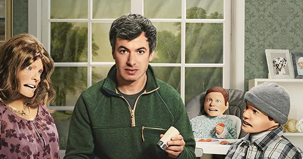 ¿También os ha estallado el cerebro viendo 'Los ensayos' de Nathan Fielder?