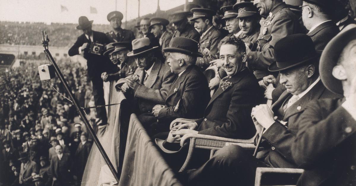 Companys, Catalan victim number 2,761 of Franco-era executions