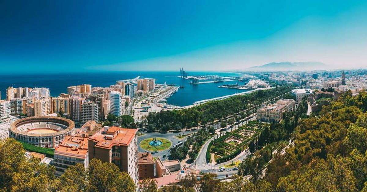 Barcelona y Madrid, los obstáculos del 'Málaga Valley'
