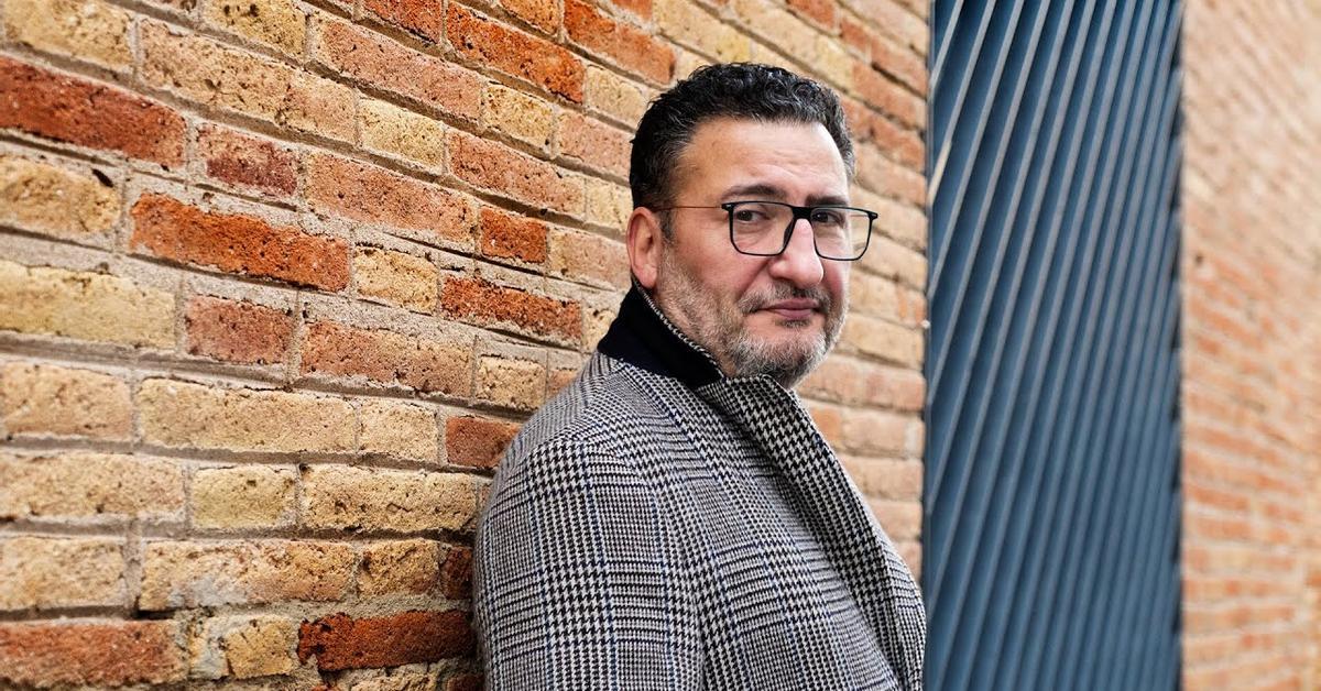 Toni Soler: "El ‘Polònia’ contribueix a reforçar la diferència catalana"