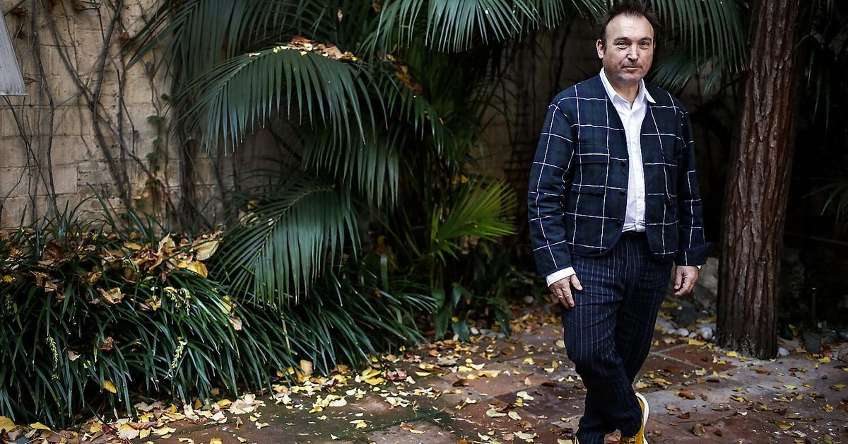 Miquel Barceló, Imma Colomer, Laia Sanz i els pares de Guillem Agulló ...