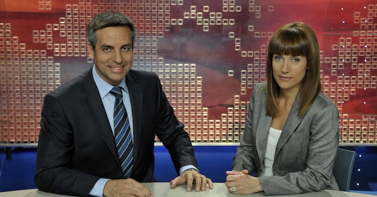 TV3 lidera les nominacions als premis Zapping amb set finalistes