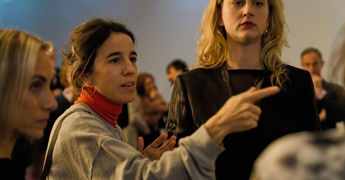 ‘Salve Maria’, el nou film de Mar Coll, es projectarà a 137 sales ...