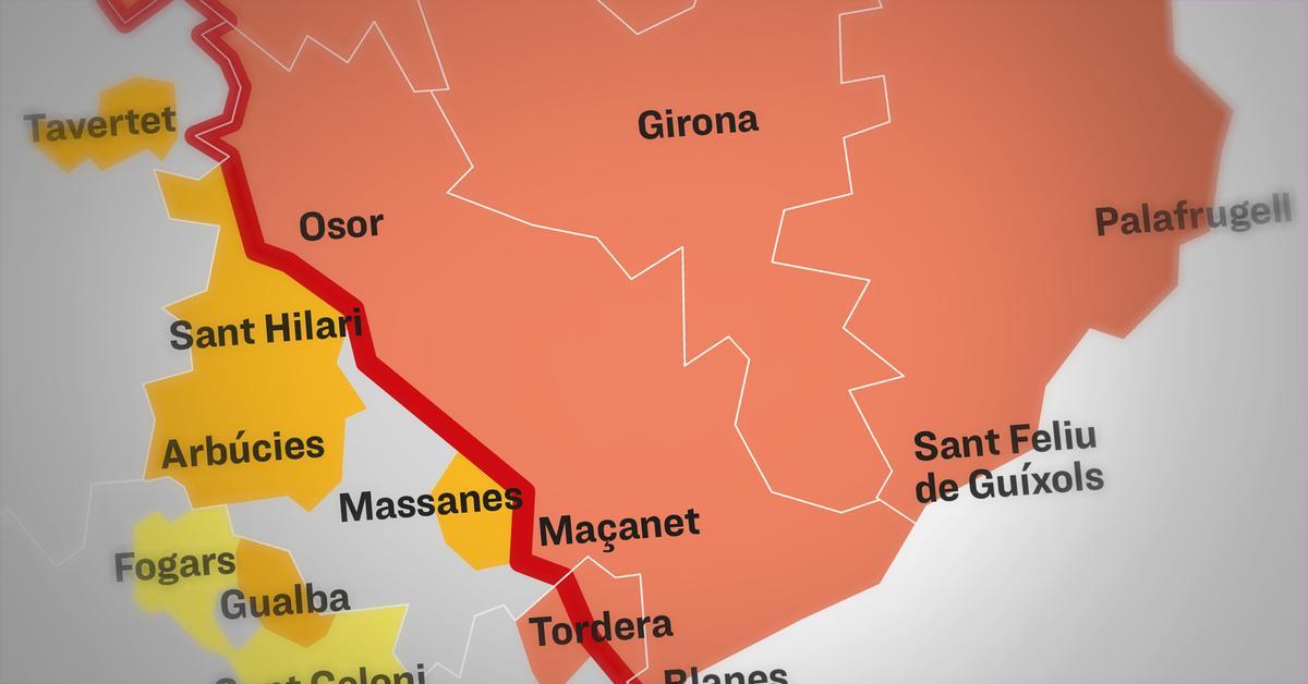 El mundo académico reconoce la singularidad del hablar gerundense en el ...