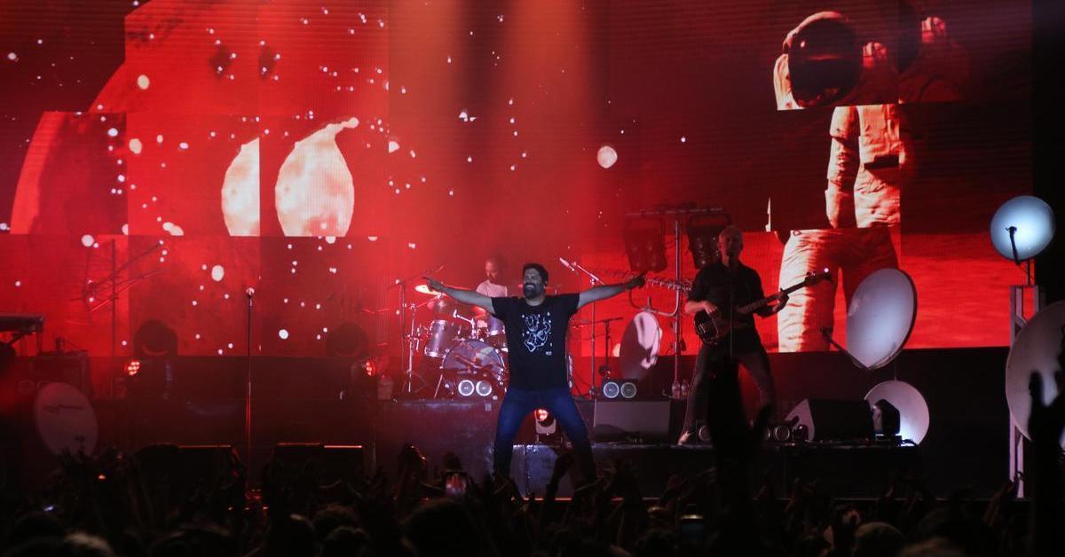 Antònia Font inaugura el Temporada Alta amb un concert exultant