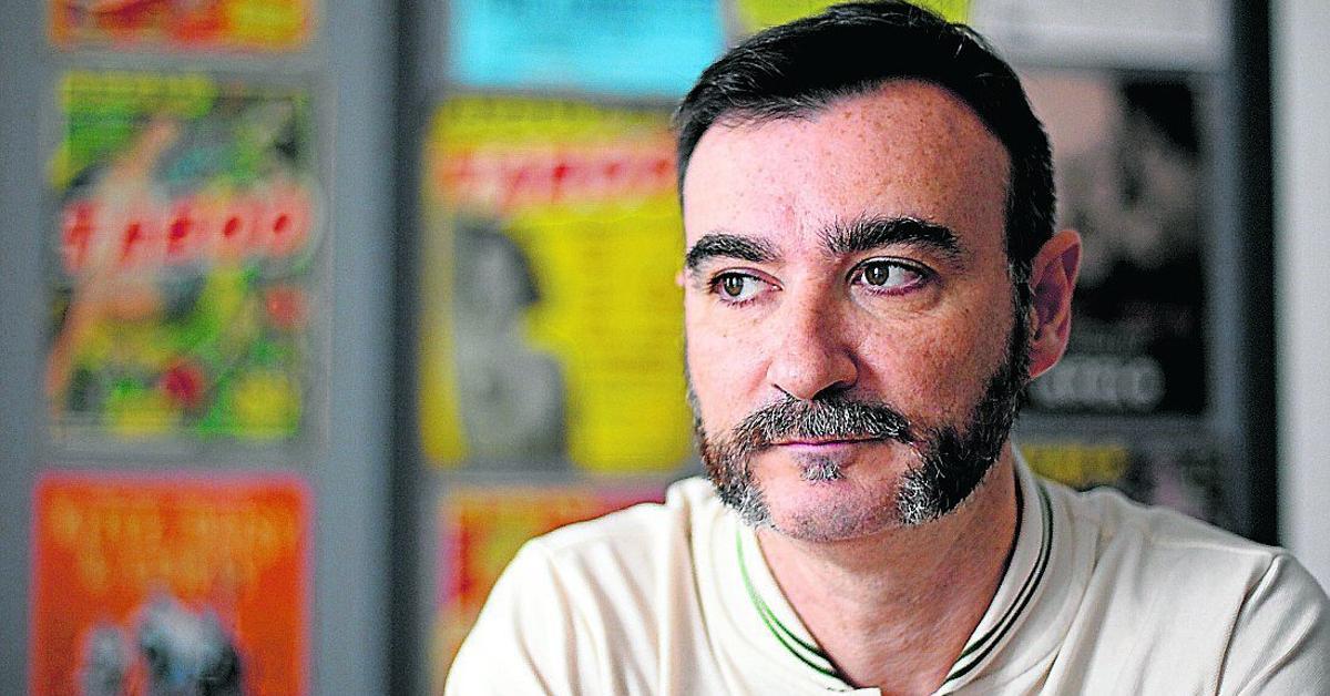 Alberto Guijarro: "La Generalitat podria treure més rendiment del ...