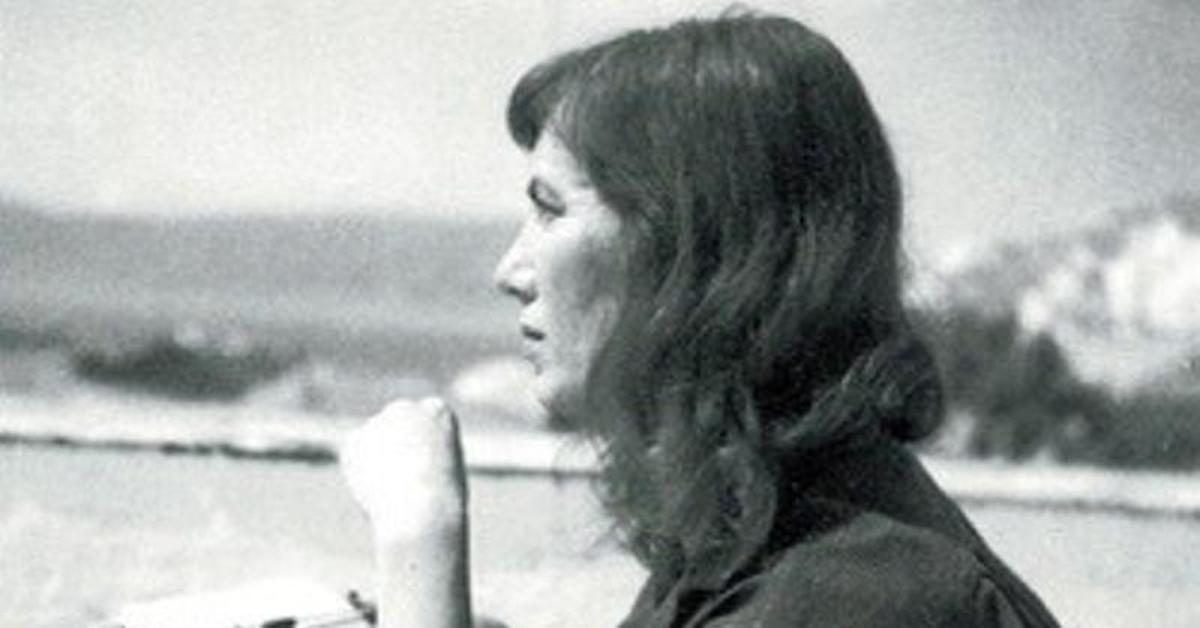 Charmian Clift, la anfitriona de Leonard Cohen que descubre el reverso ...