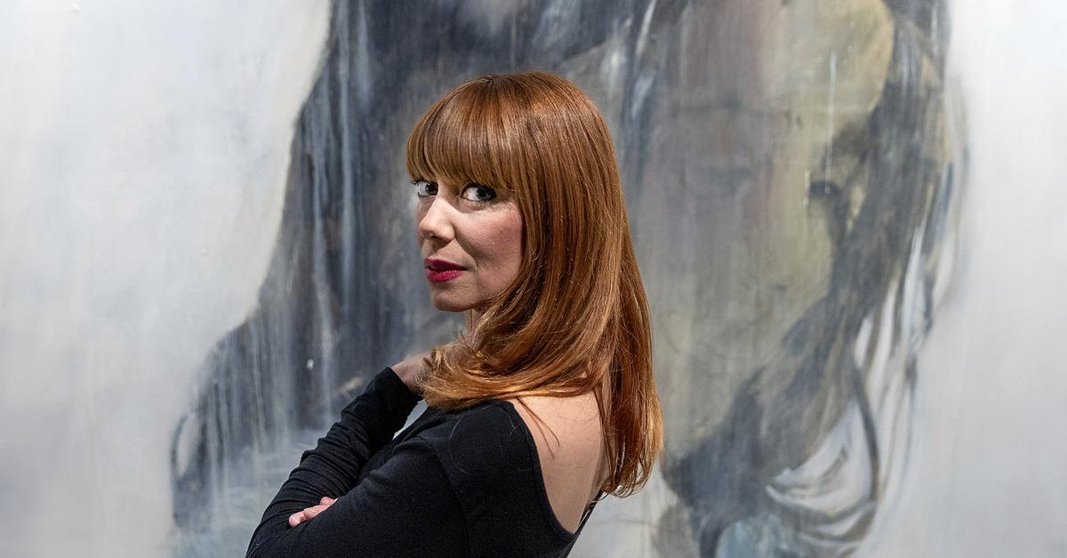 Paula Bonet, entrevista: "He de protegir la meva obra perquè és el que ...