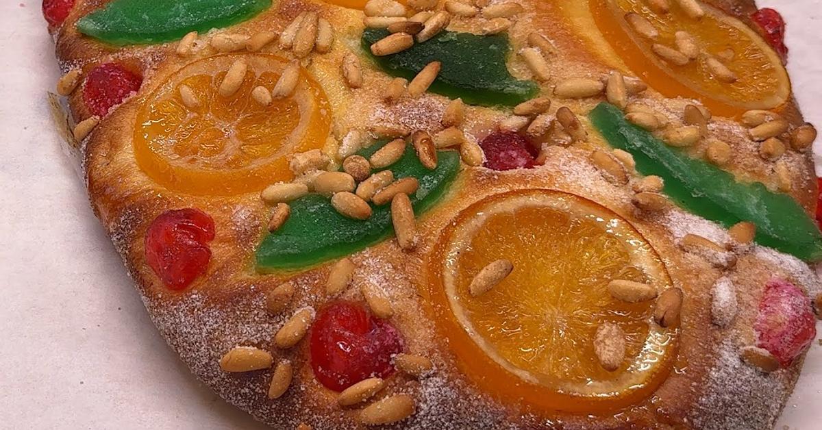 Coca de Sant Joan: the most popular recipe to kick off the summer that ...