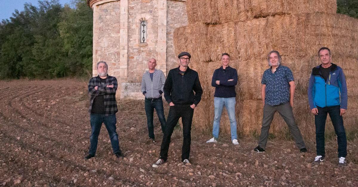 Ricky Gil & Biscuit: al rescat de les meravelles de l'underground ...