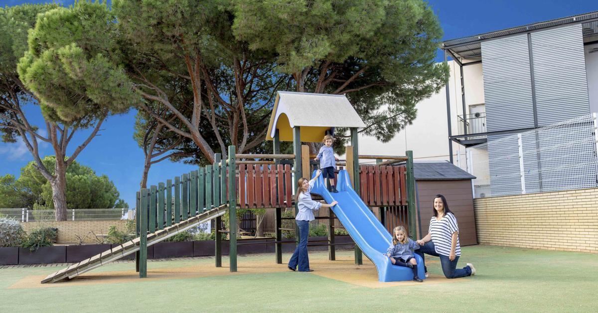 Moving forward together in the comprehensive education of children and ...