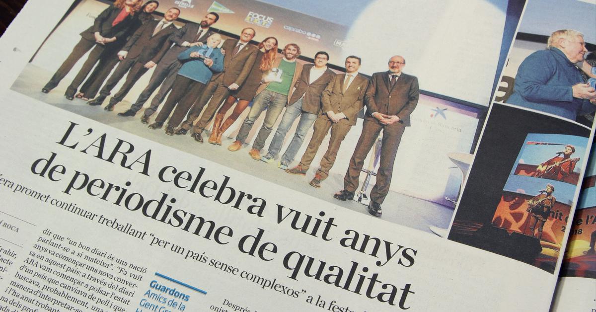 L’anàlisi d’Antoni Bassas: ‘Tatiana Sisquella, Ignasi Pujol, la gent ...