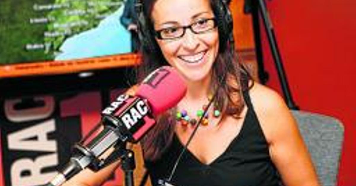 Marta Cailà