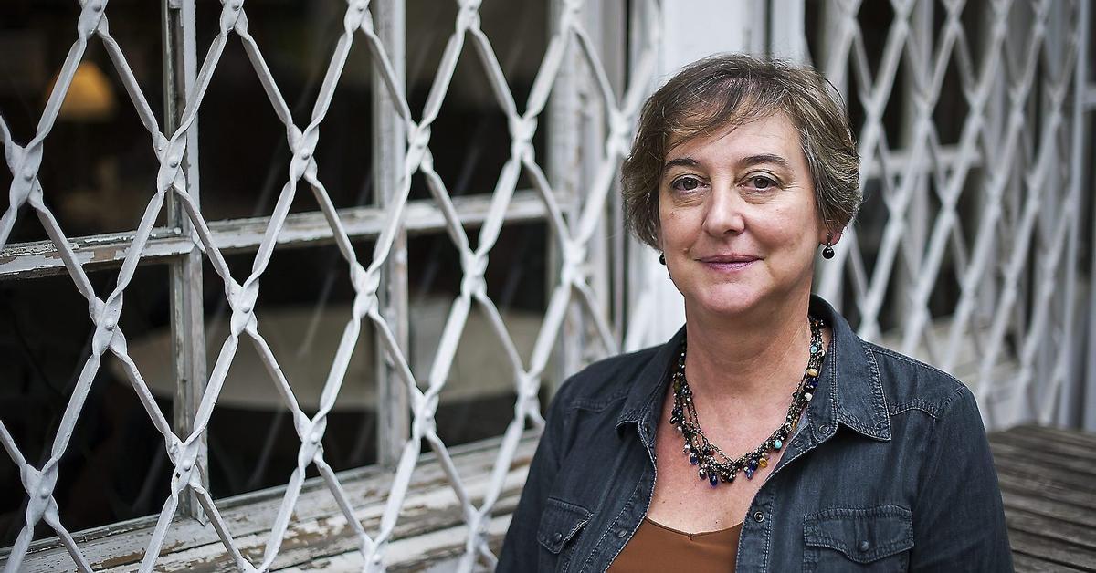 Anna Ramis: “El WhatsApp fa que la comunicació entre pares i mestres ...