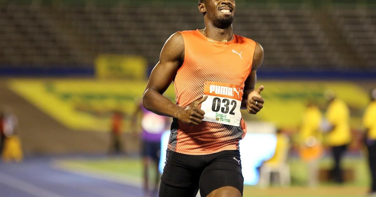 Usain Bolt es podria perdre els Jocs per una lesió muscular