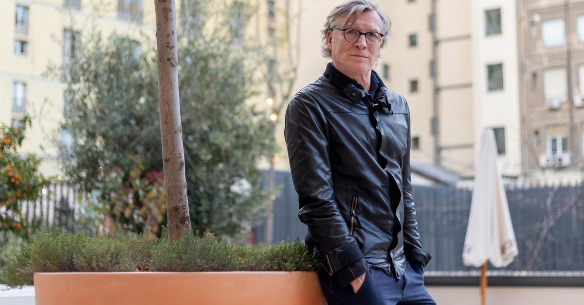 Nacho Duato revela que un actor muy famoso intentó abusar de él cuando ...