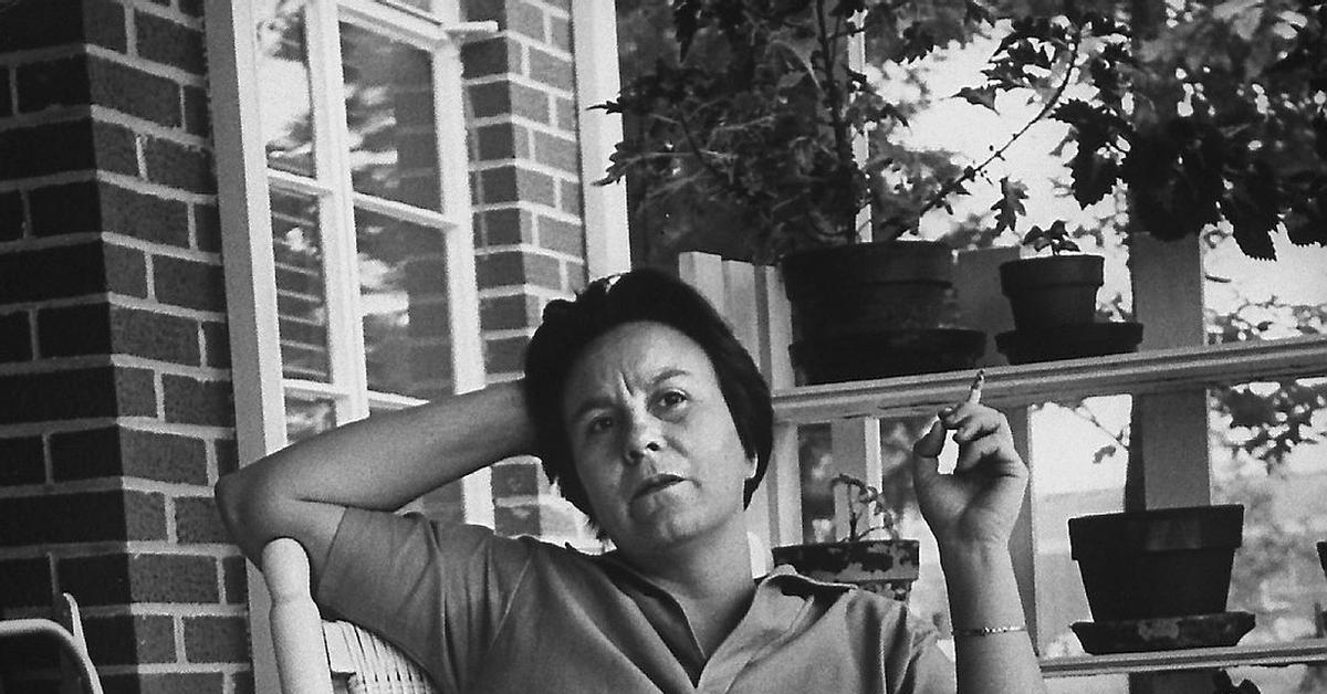 Un llibre narra la relació d'infància entre Truman Capote i Harper Lee