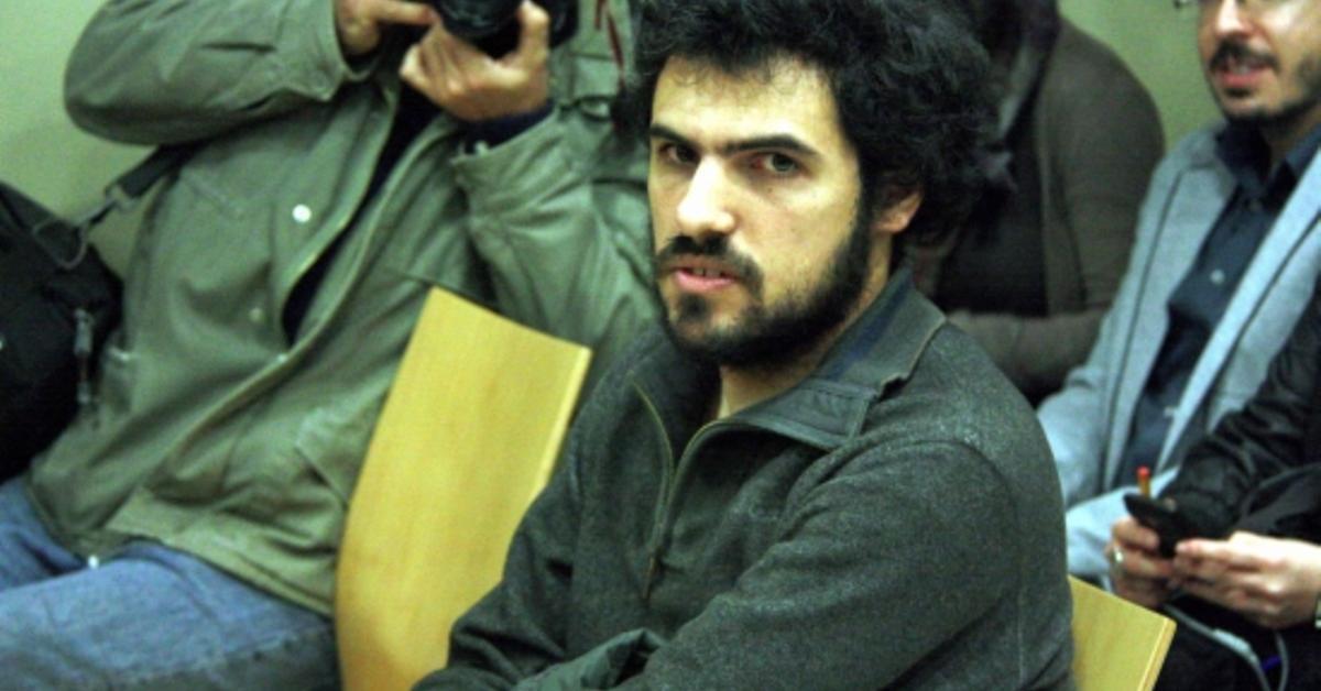 L'Audiència de Barcelona rebutja la suspensió del judici a Enric Duran ...