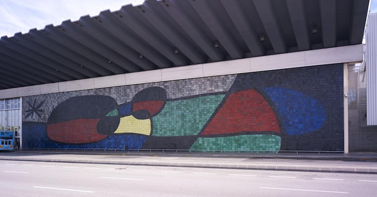 Dos llibres sobre Joan Miró (1970) - Josep Maria Casasús