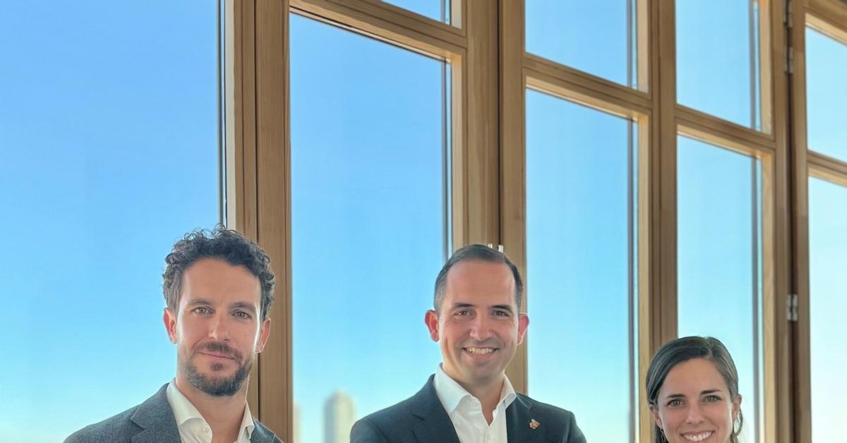 Asabys lidera una inversión de 50 millones de dólares para revolucionar ...