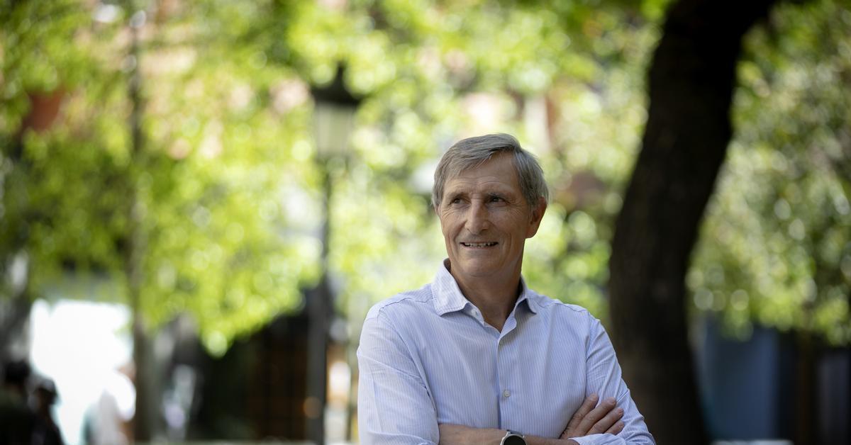 Javier Pagés: "Eliminating the Cava DO is suicide"
