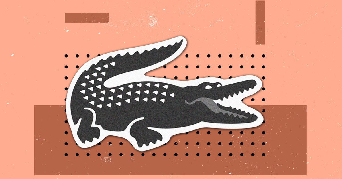 The tennis player behind Lacoste: who created the crocodile brand?