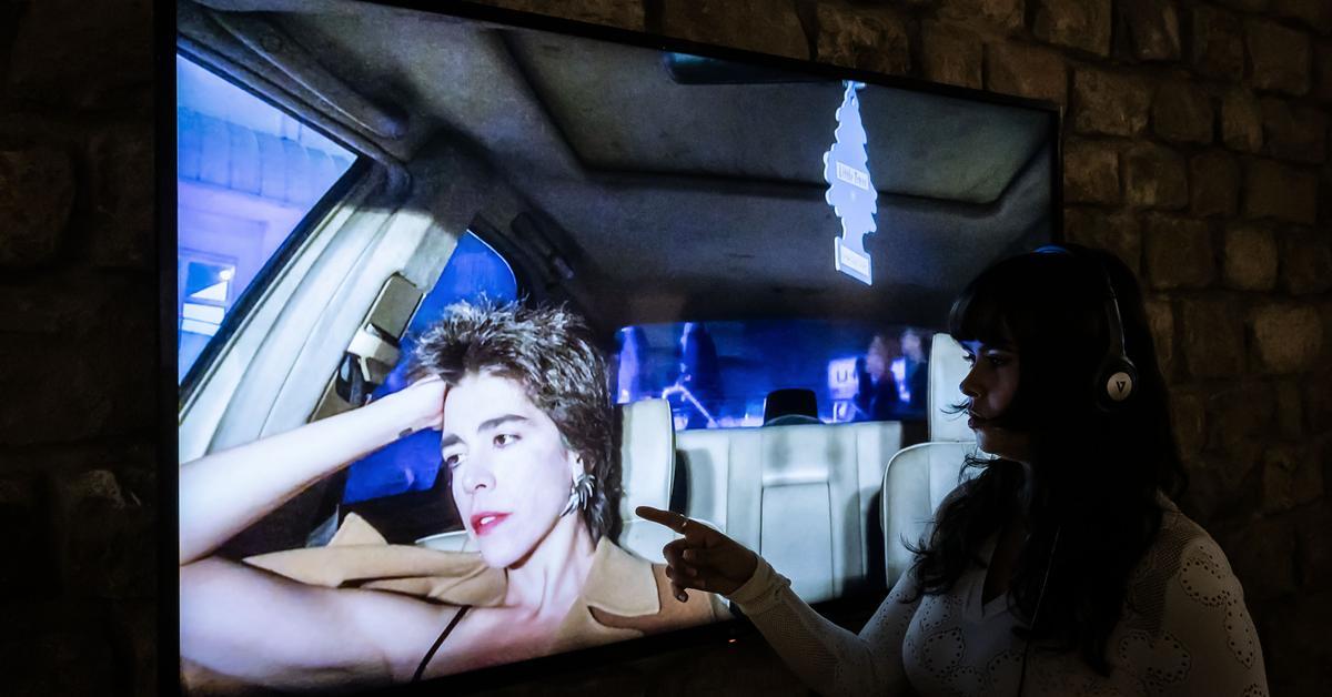 Descubrir la obra de Camila Cañeque después de su muerte prematura